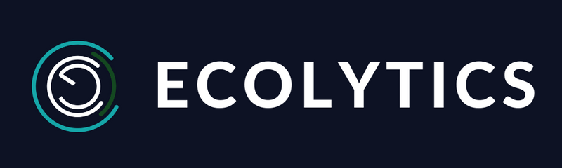 Ecolytics | Impact Intelligence